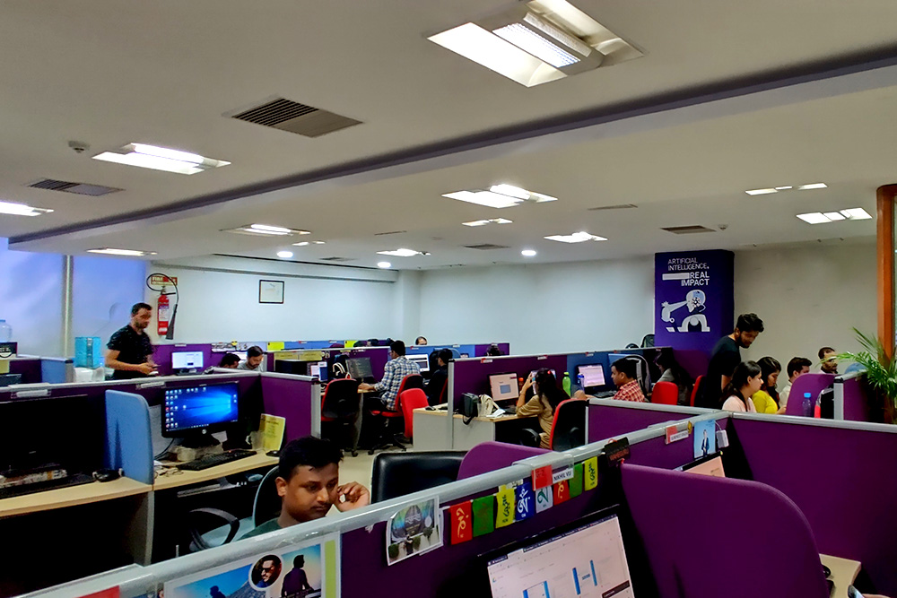 Facility - smartData