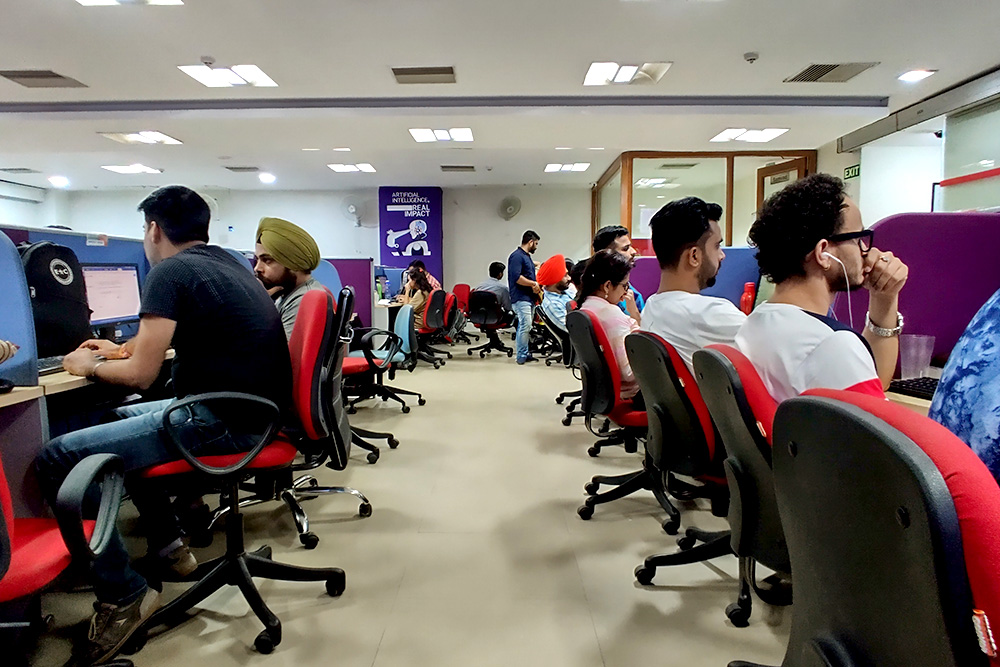 Facility - smartData