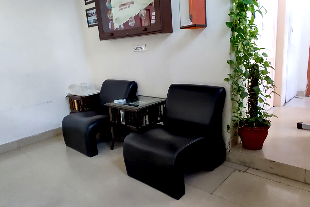 Facility - smartData