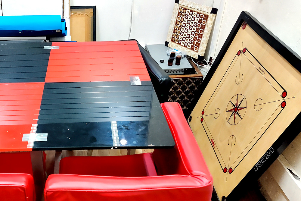 Facility - smartData