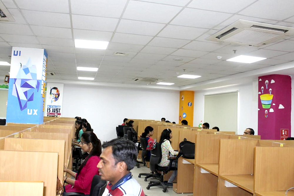 Facility - smartData