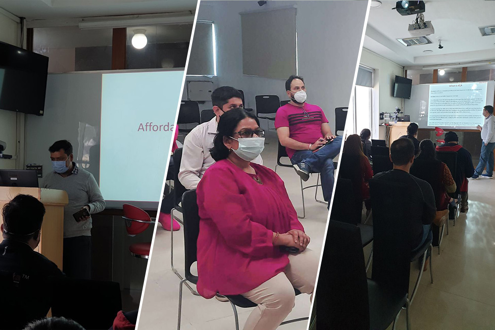 smartData Square, smartData For Freshers, smartData Work Culture ...