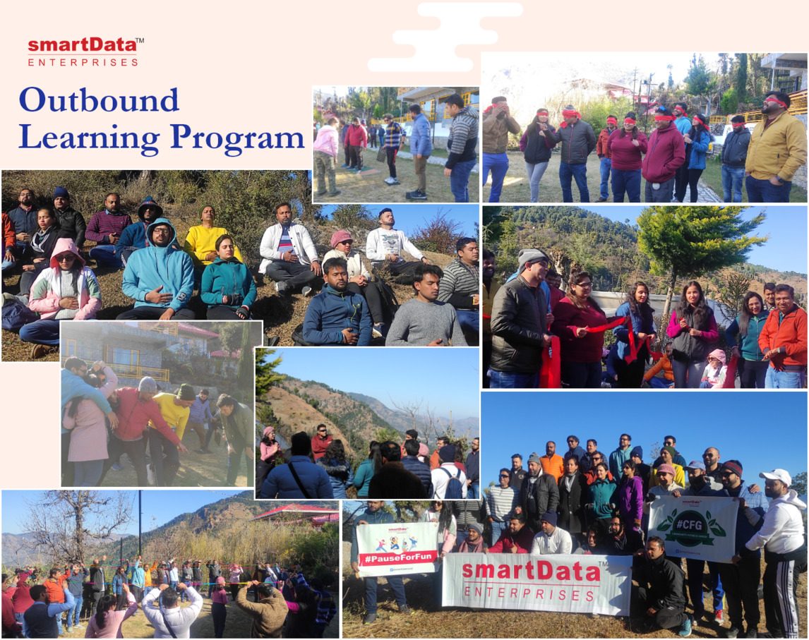 smartData Square, smartData For Freshers, smartData Work Culture ...