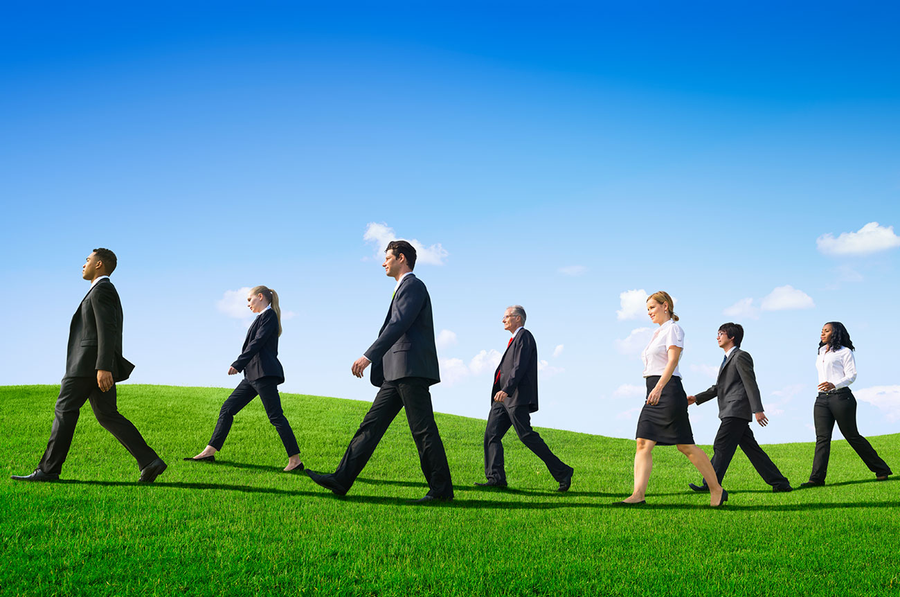 Cultivating the next generation of leaders - smartData