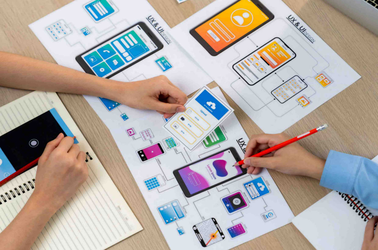 Enhancing user experience with modern UI trends - smartData