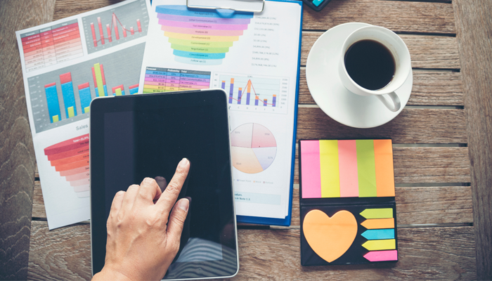 Budget Management System Developed by smartData | smartData