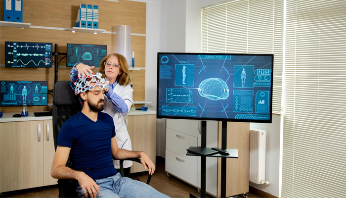 How Does AI Improve the Accuracy of Medical Diagnoses in Healthcare Software - smartData